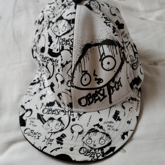 Accessories | Stewie Family Guy Hat | Poshmark